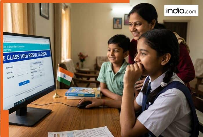 CBSE Result 2026 Date LIVE: CBSE Class 10 Results Phase 1 expected in ...
