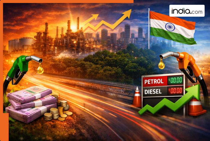 Prices of petrol and diesel will be reviewed every 15 days: ‘We Are ...