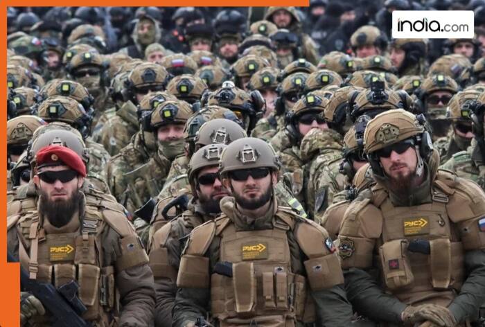 'Jihad' element enters Iran war as fighters from this country threaten ...