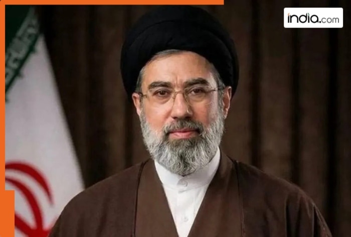 Supreme Leader Mojtaba Khamenei not in Iran, then where is he? Tehran ...