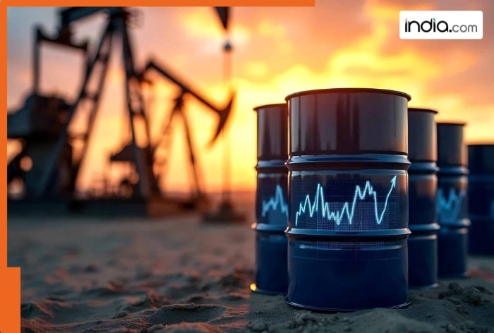 Does India have sufficient petroleum reserves, including petrol, diesel ...
