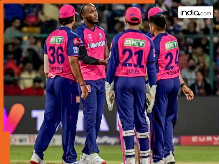 Rajasthan Royals Full IPL 2026 Schedule: आईपीएल 2026 में राजस्थान ...
