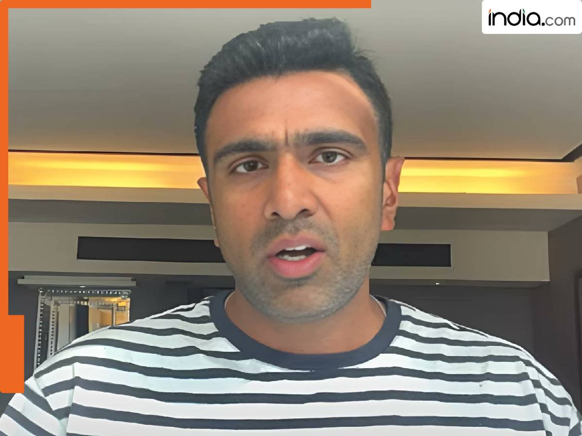 Good news for fans as Ravichandran Ashwin fans, he is all set for IPL ...