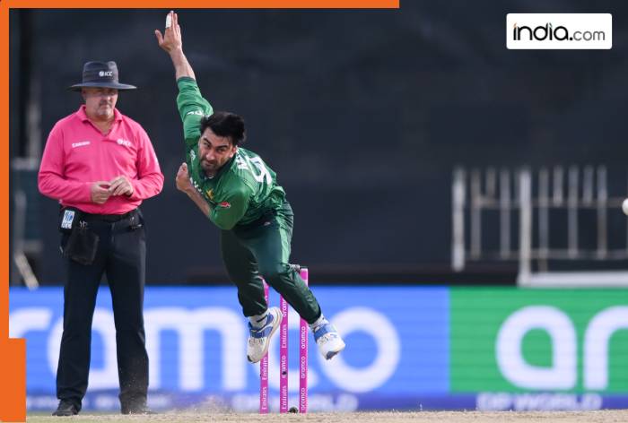 PCB RESPONDS to rumours of Salman Mirza 'Misbehaving' with a woman in ...