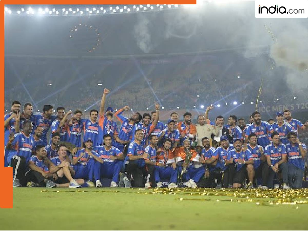 THIS Indian star reveals his struggle and tough phase before T20 World ...