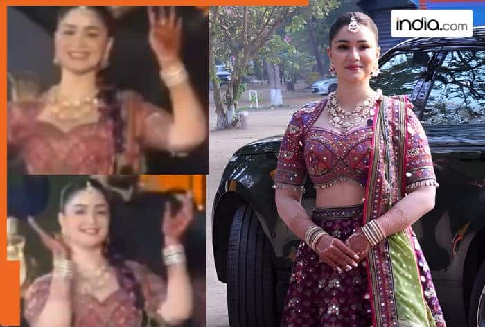 WATCH: Sara Tendulkar sets the stage on fire at brother Arjun Tendulkar ...