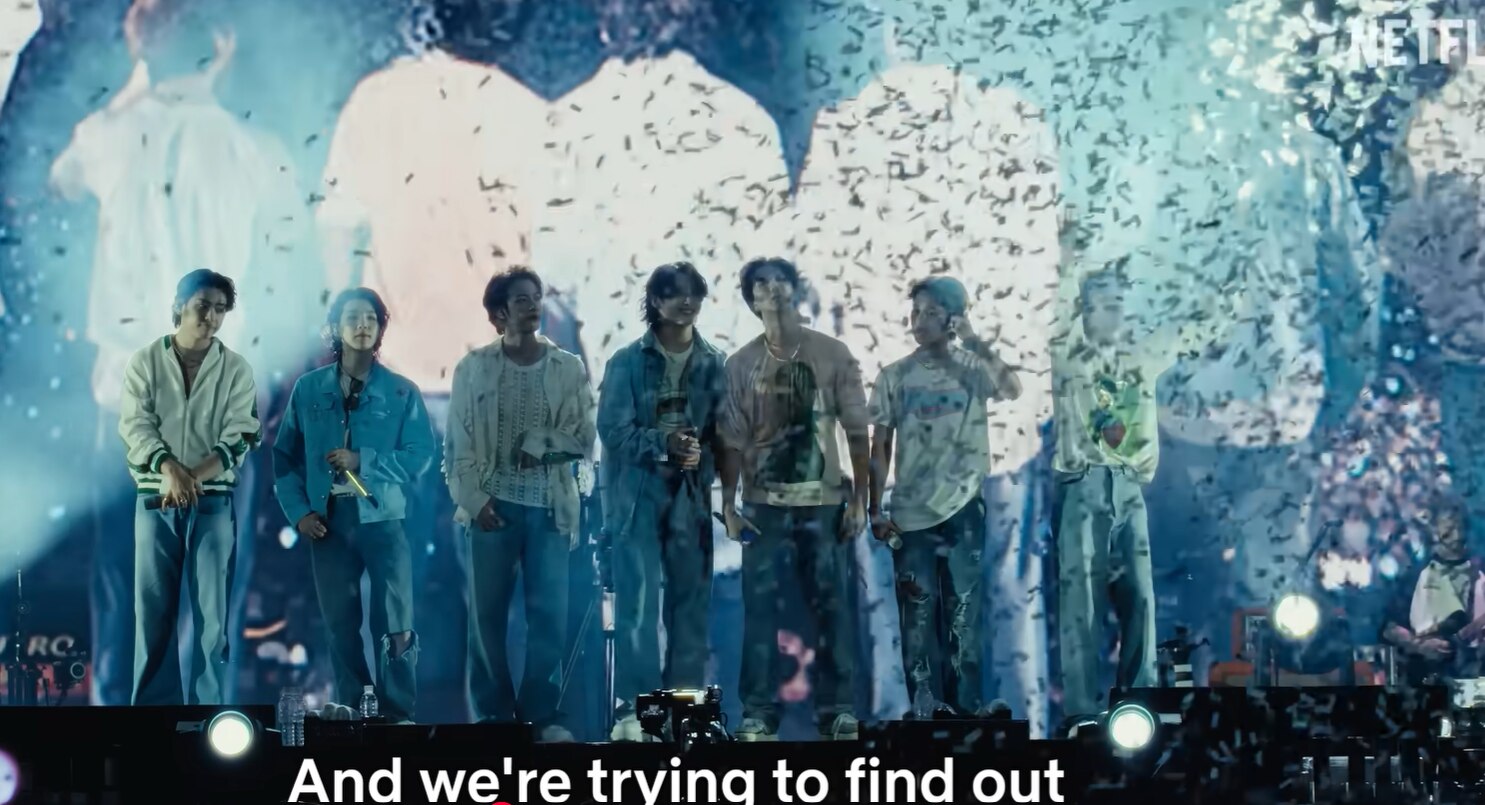 BTS Army celebrates the return of Bangtan Boys as BTS: The Return ...