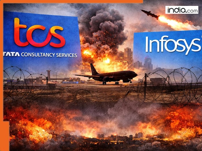 TCS, Infosys issue fresh travel advisories amid middle east escalation ...
