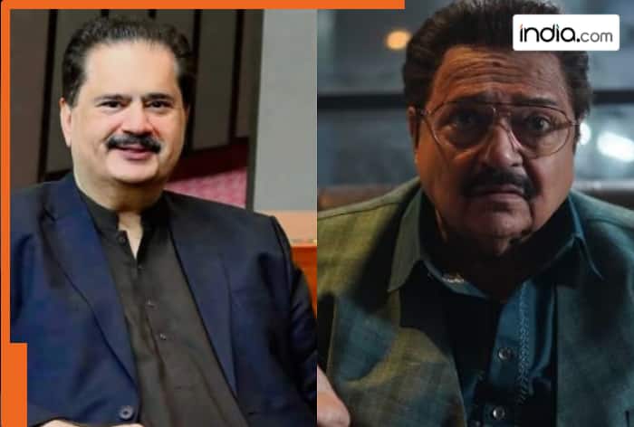Dhurandhar 2: Nabil Gabol speaks out on Rakesh Bedi’s Jameel Jamali ...