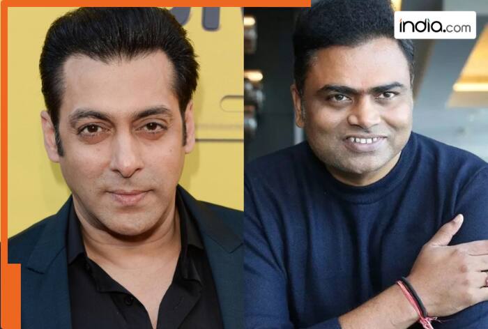 Salman Khan gives BIG update, locks film with Thalapathy Vijay's Varisu ...
