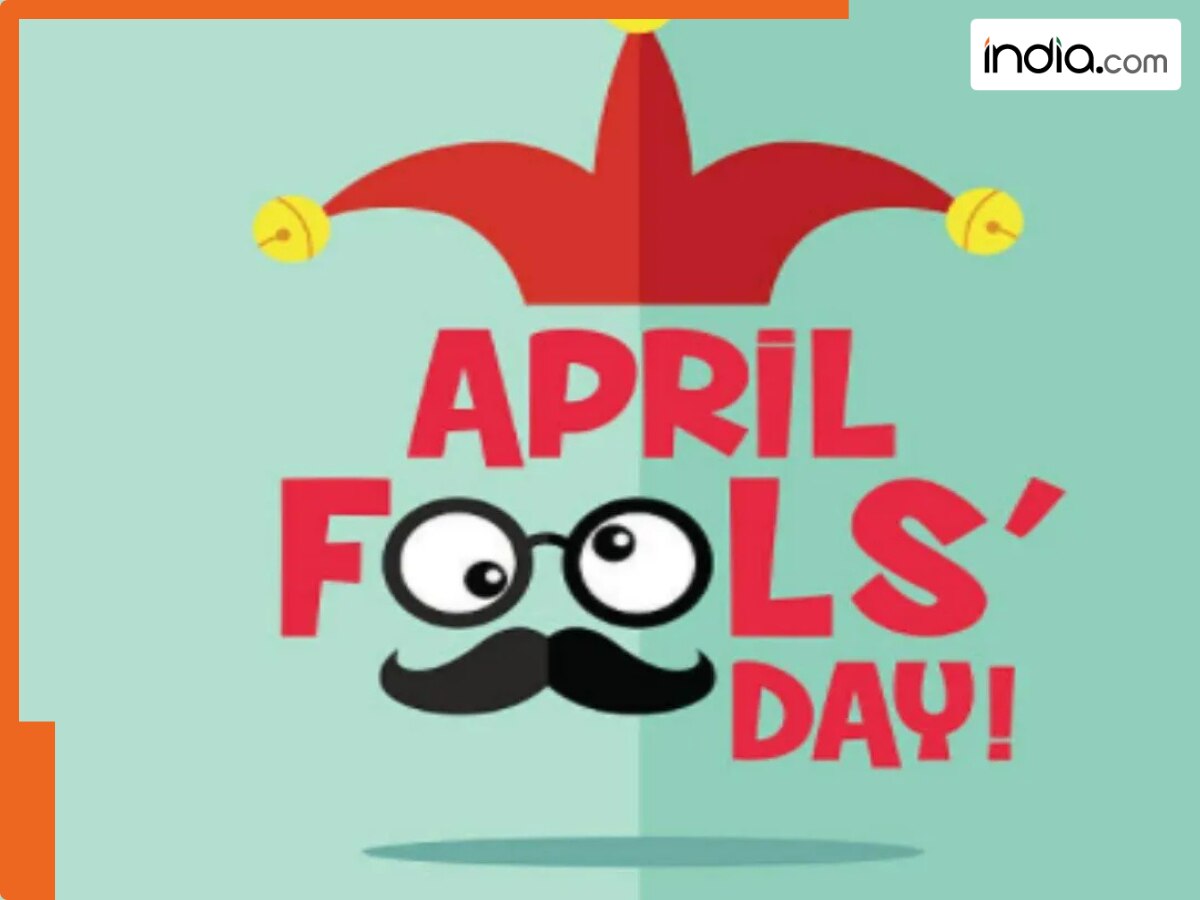 April Fools Day 2026: दोस्तों को बनाना है मूर्ख? ये 10 आइडियाज नहीं ...