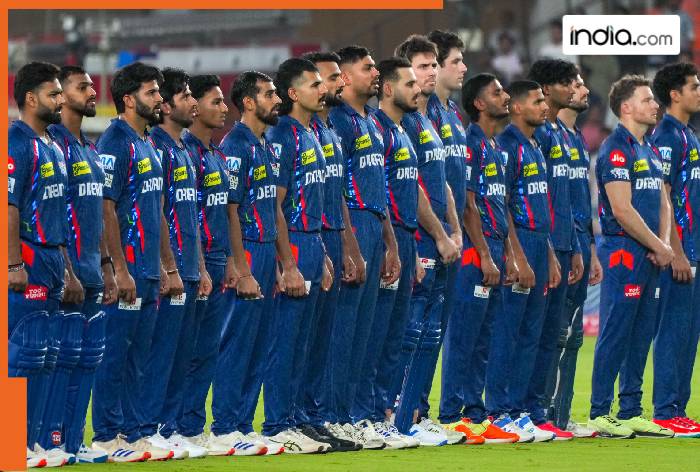 Lucknow Super Giants IPL 2026 Schedule: LSG Team Full IPL Match ...