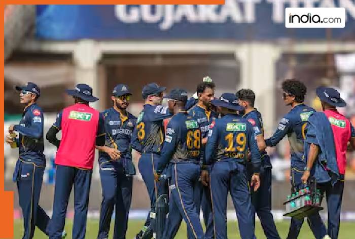 Gujarat Titans IPL 2026 Schedule: GT Team Full IPL Match Schedule ...
