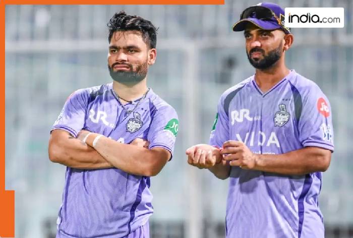 IPL 2026: Shah Rukh Khan's KKR sign THIS star player as Harshit Rana's ...