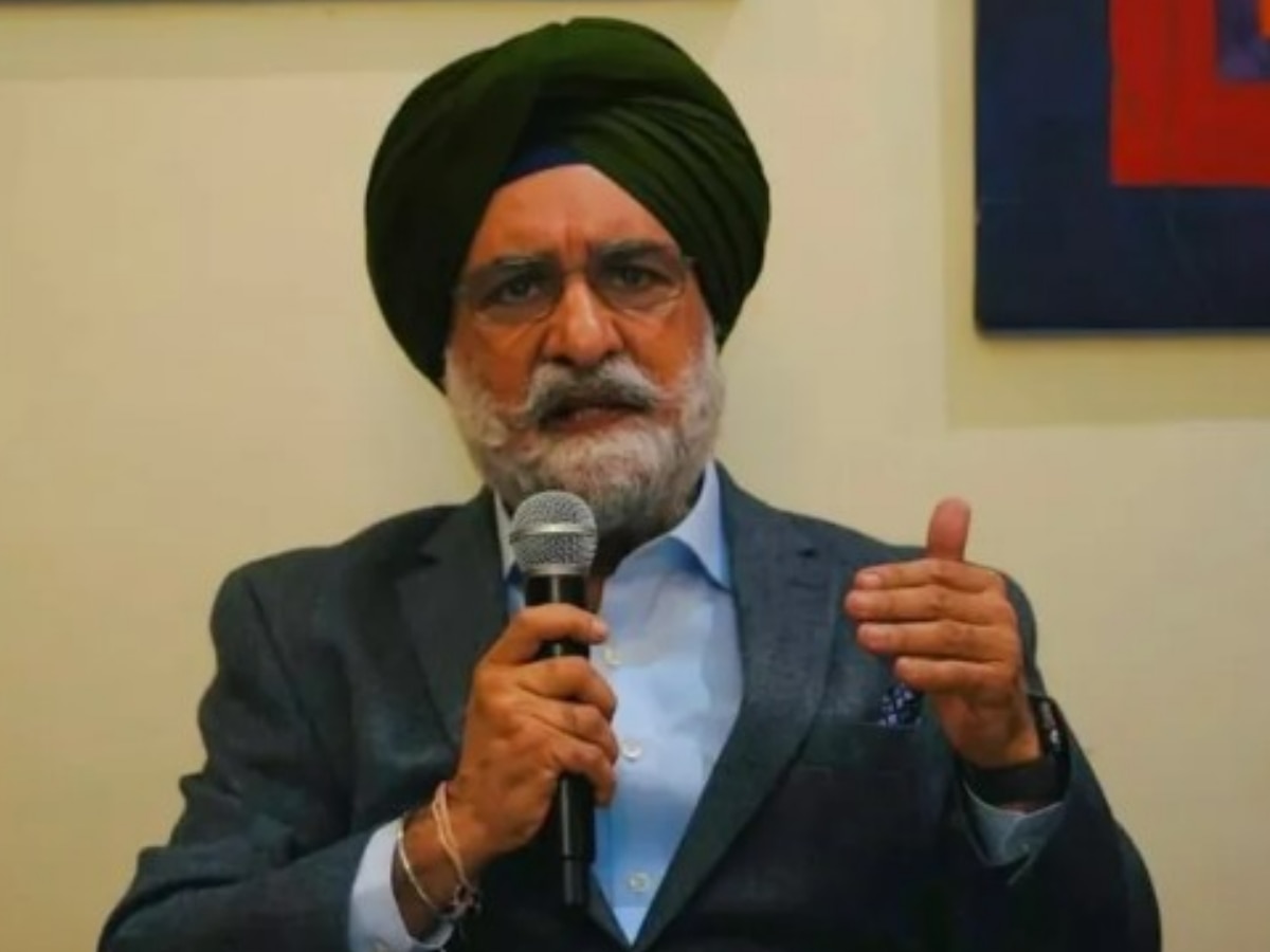 पत्नी भी IFS अधिकारी, कौन हैं तरनजीत सिंह संधू? दिल्ली के अगले ...