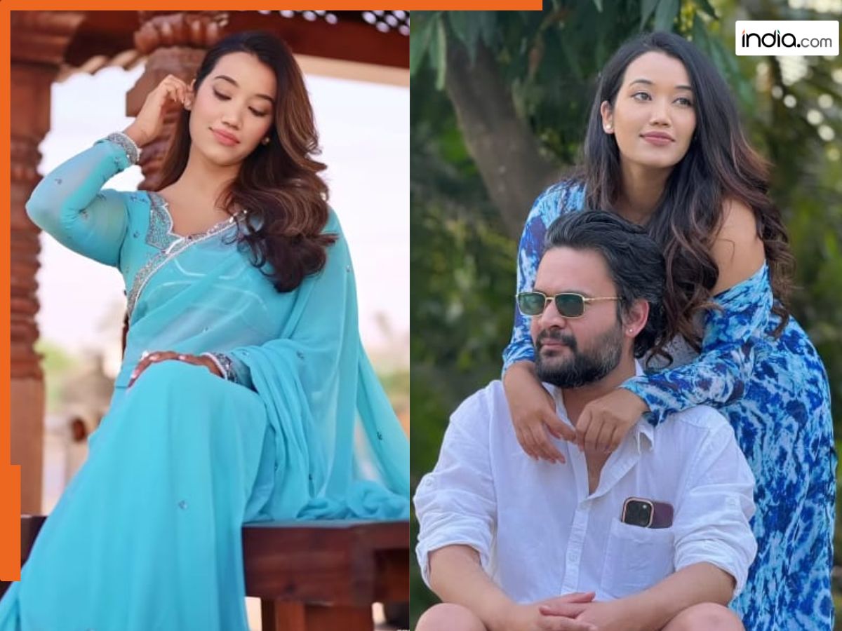 कौन हैं बालेन शाह की पत्नी? खूबसूरती में बॉलीवुड एक्ट्रेस को देती हैं ...