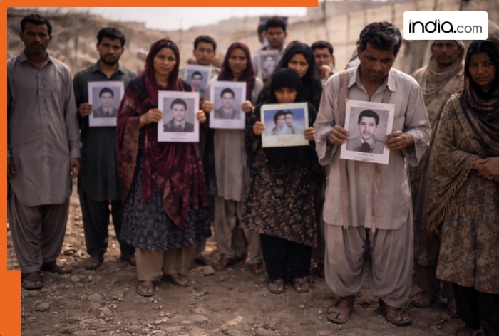 Balochistan tragedy: 18-year-old student found dead; activists question ...