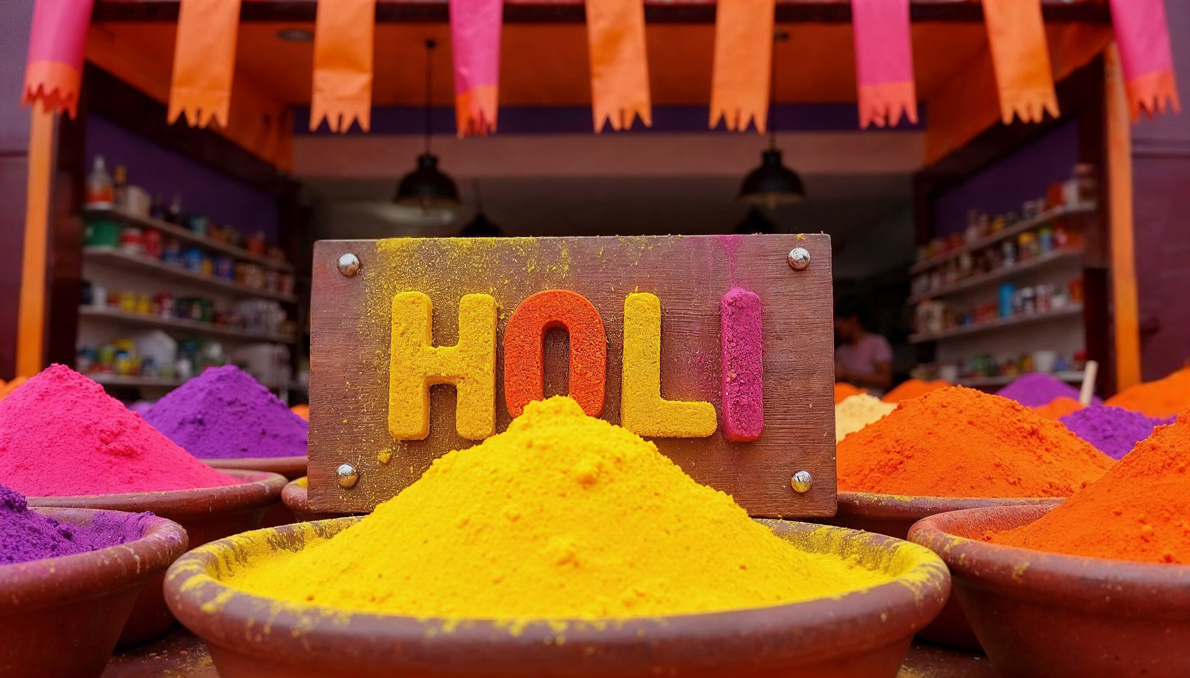 Holi 2026 Horoscope: What Holi Brings for Aries, Taurus, Gemini, Cancer ...