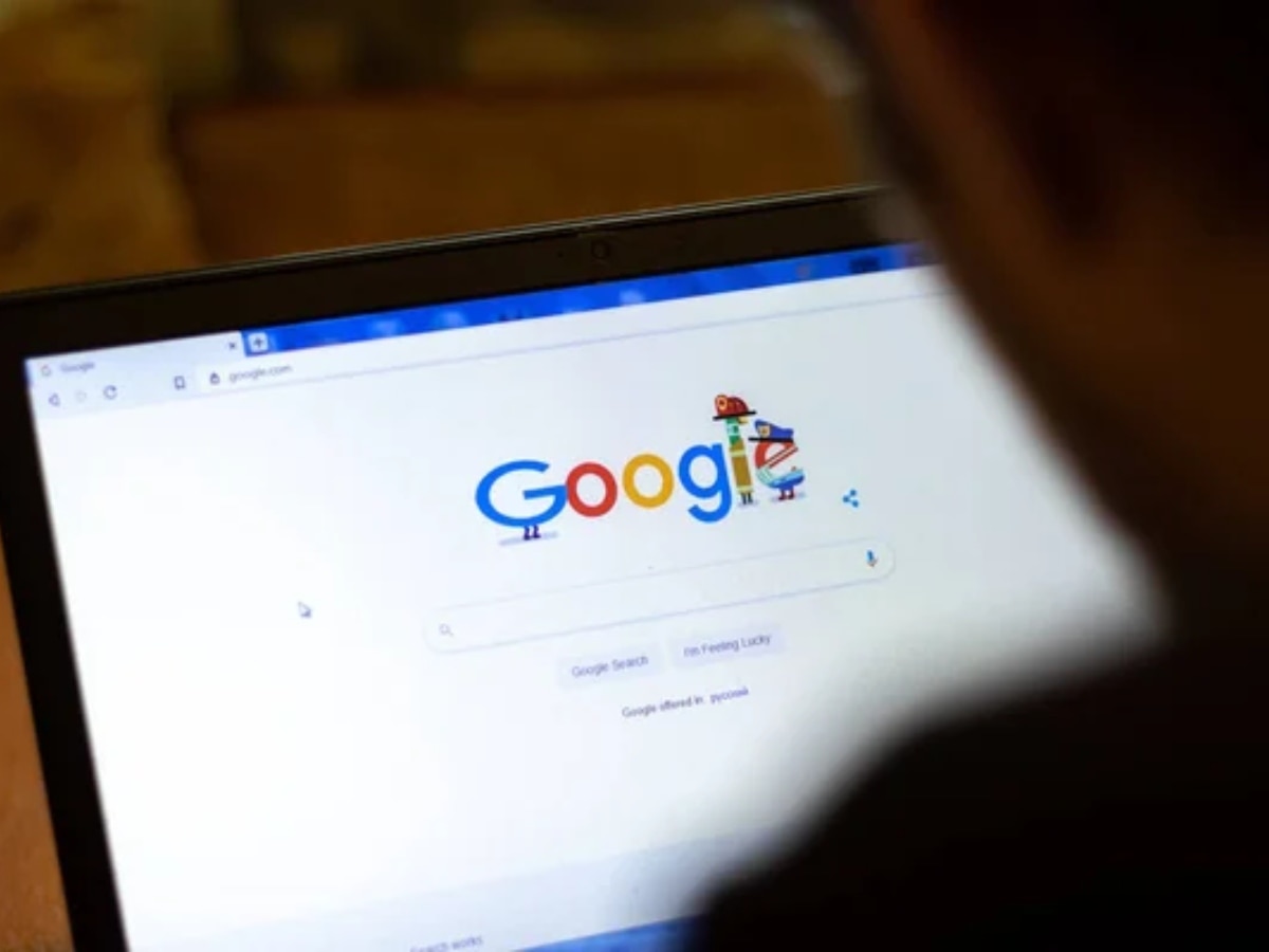 स्पेलिंग की गलती से पड़ा था Google का नाम, असली नाम सुनकर चौंक जाएंगे!