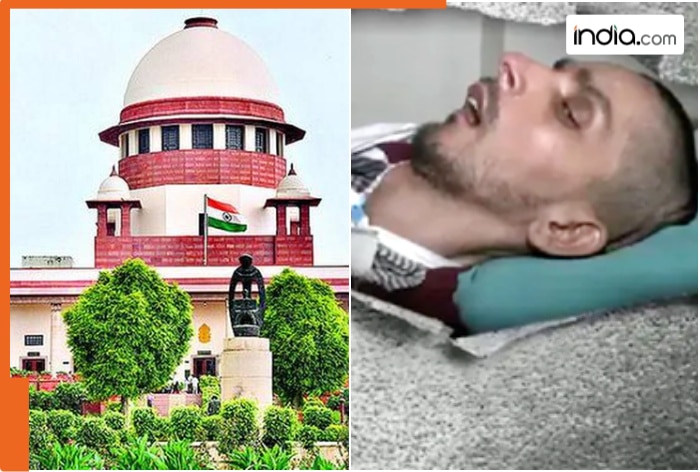 Harish Rana euthanasia case: Supreme Court deliver historic verdict ...