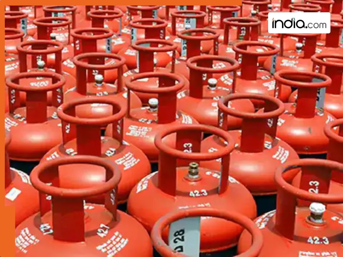 LPG crisis update: Good news for Gurugram residents as administration ...