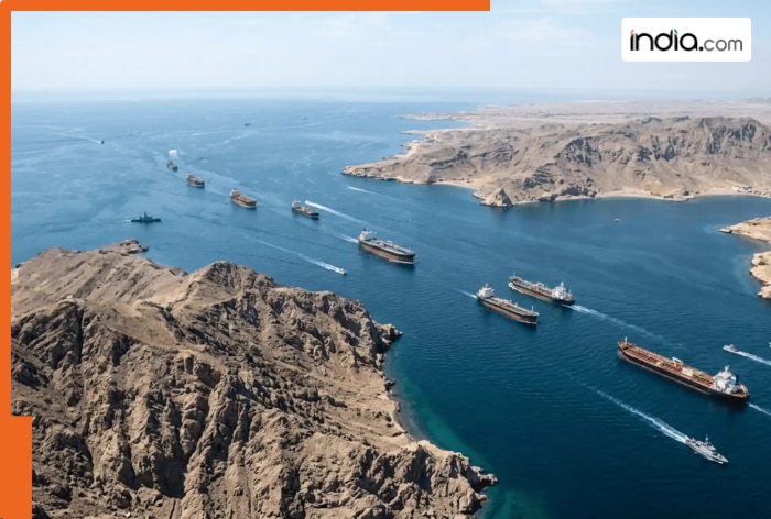 Big win for India’s foreign policy as Iran allows Indian-flagged ship ...