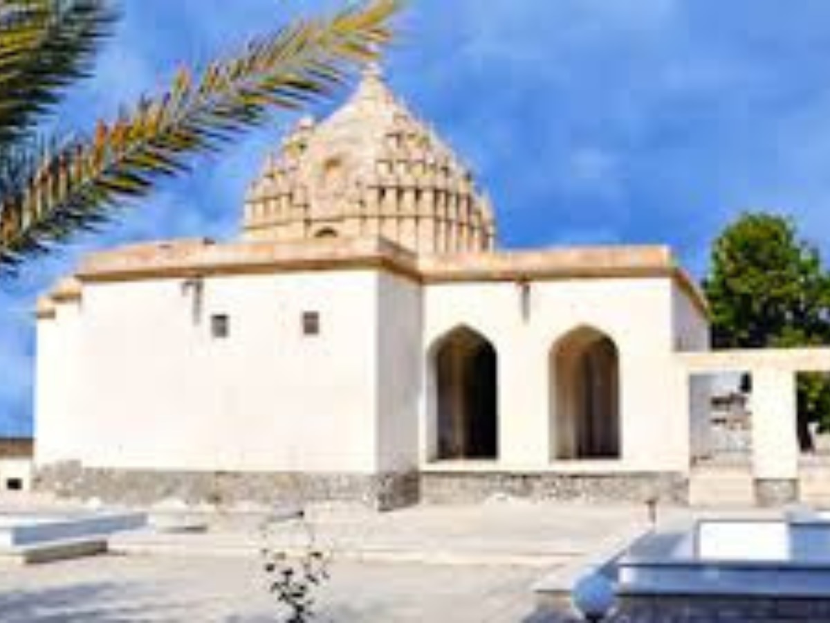 Iran Hindu Temple: मुस्लिम देश में हिंदू आस्था! ईरान में 134 साल पुराना ...