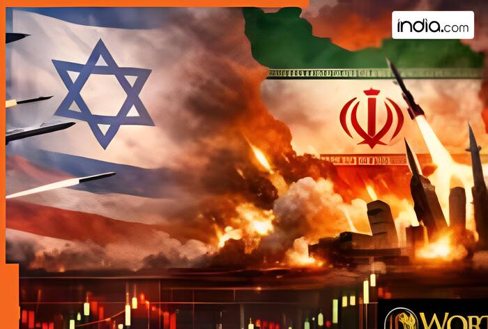 Iran makes Big Claim, says ‘Israeli skies are defenceless’ after Dimona ...