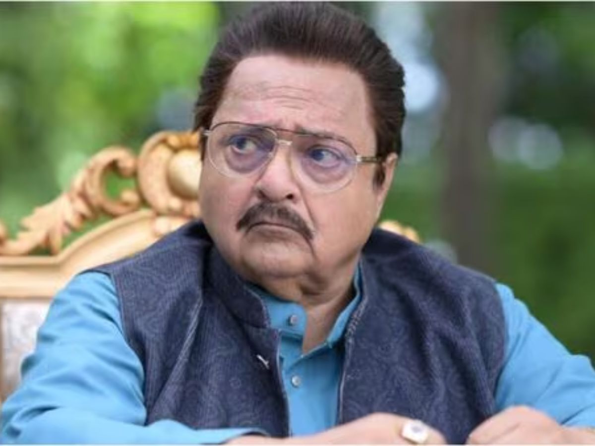 Meet actor who left IIT exam, joined FTII, did Big films with Sanjeev ...