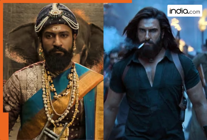 Vicky Kaushal wins Zee Cine Awards 2026 for Chhaava, netizens question ...