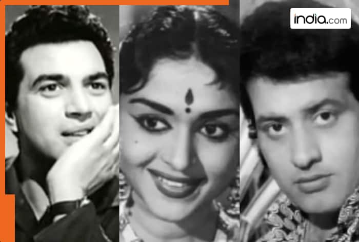 Oscars 2026 pays tribute to Indian cinema icons Dharmendra, Manoj Kumar ...