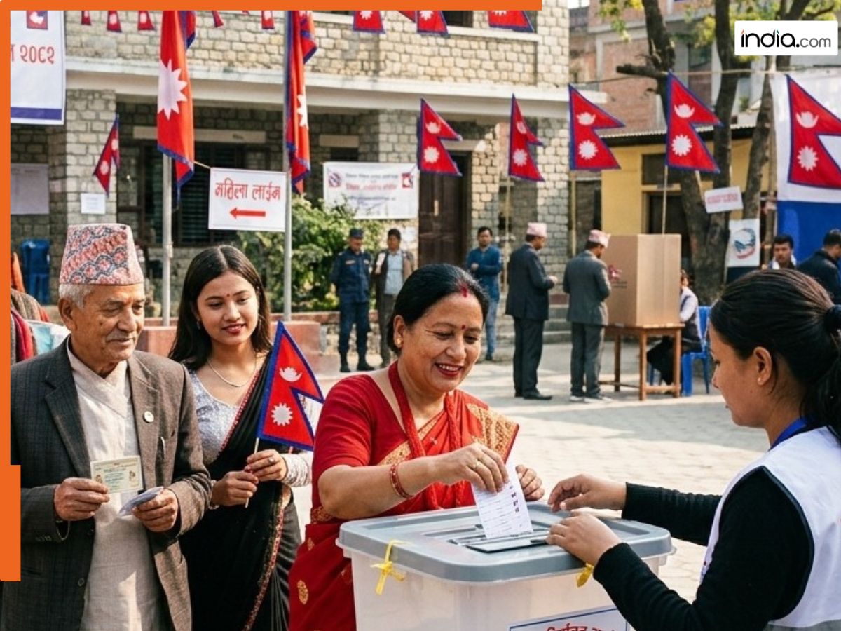 Nepal Election Results 2026 Winners List: Balen Shah heads for a ...