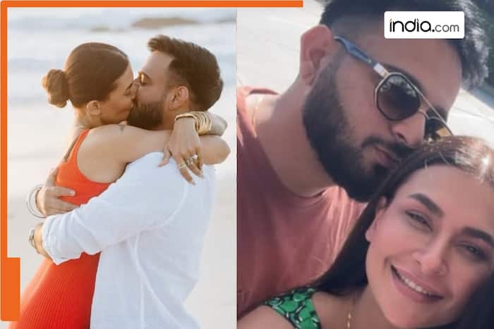 Who is Pavitra Punia’s fiance Jaskomal Singh? Makes appearance six ...