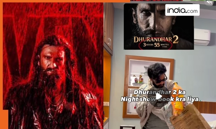 Dhurandhar 2 memes go viral after makers of Ranveer Singh movie share ...