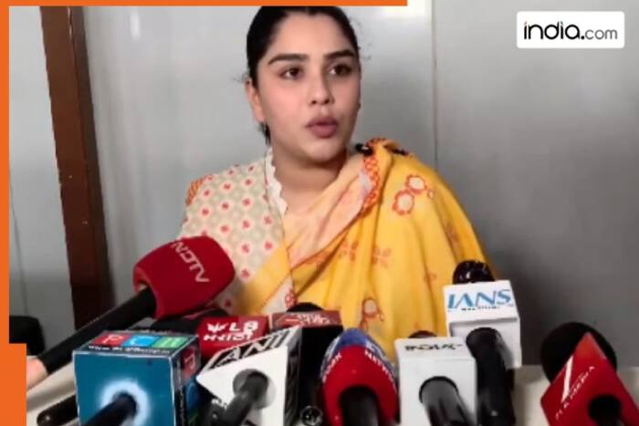 Who is Sayali Surve? Miss India Earth 2019 who reconverted to Hinduism ...