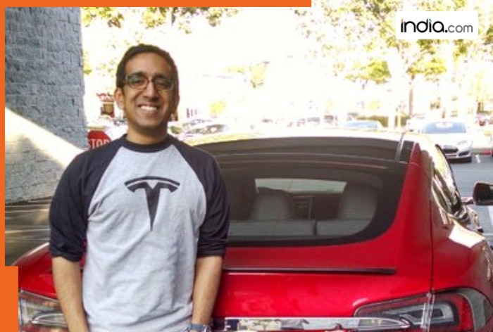 Meet Sendil Palani, who stepped down as Tesla Finance VP after 17 years ...