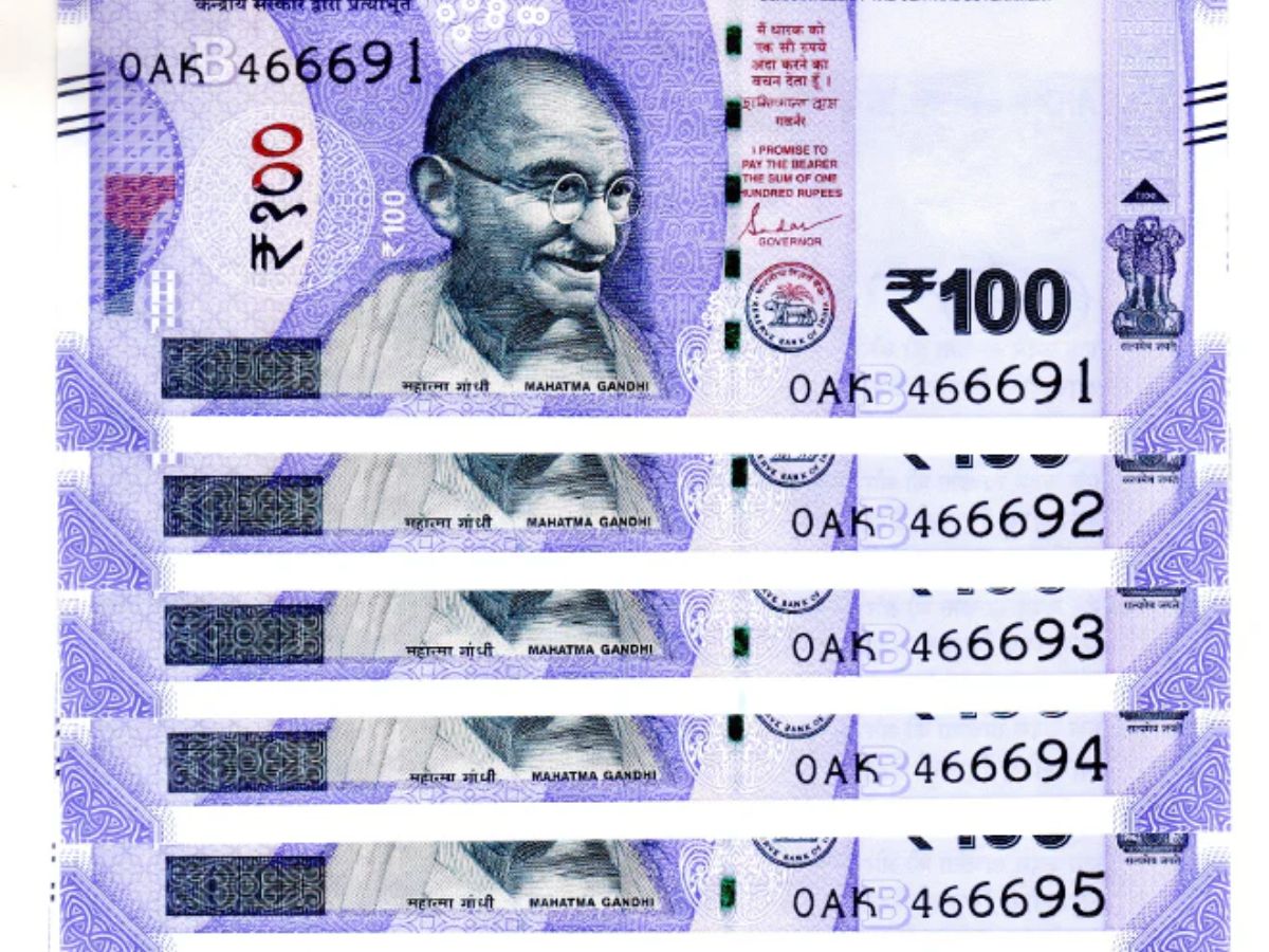 भारत के 100 रुपये में किस देश में क्या खरीद सकते हैं आप, चीन में मिलेगी ...