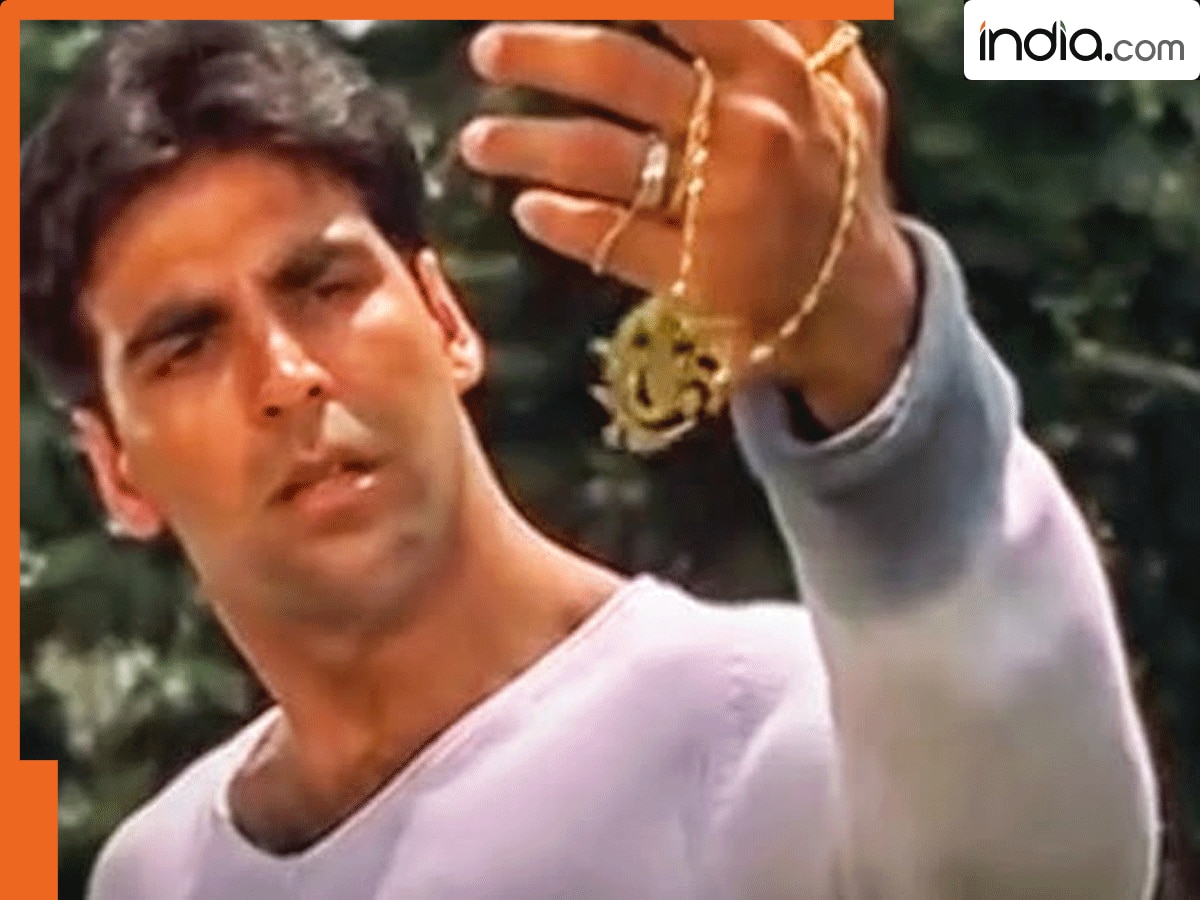 Akshay Kumar One Day Salary: डेली बेसिस पर भी लाखों रुपए कमाते थे अक्षय ...