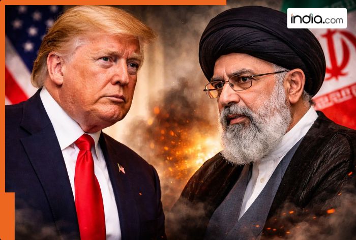 'China, India are cradles of civilisation': Iran gives a befitting ...