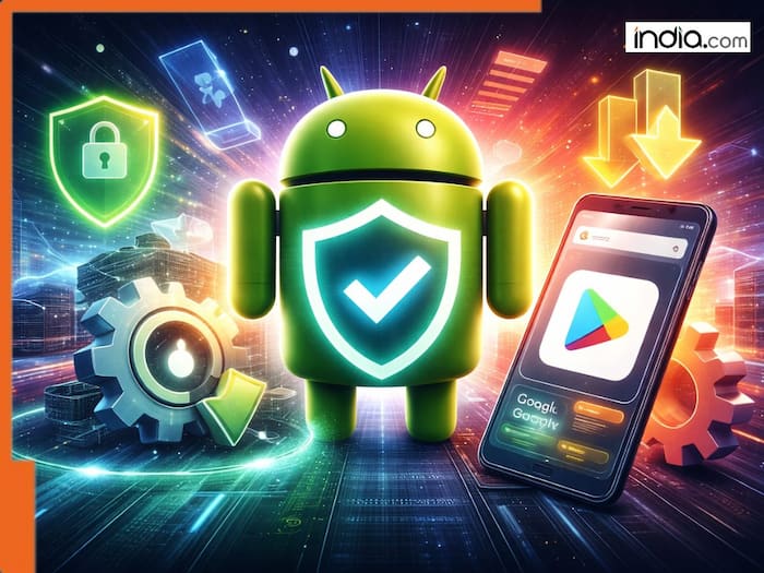 Google System Update April 2026 Rolls Out: New play store features ...