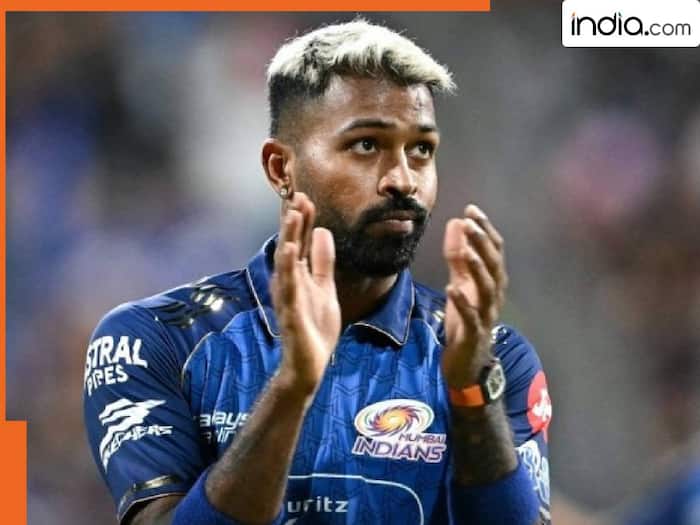 Hardik Pandya slams Mumbai Indians' performance after defeat to ...
