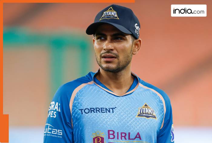 IPL 2026: Why did Shubman Gill miss GT vs RR match in IPL 2026? Rashid ...