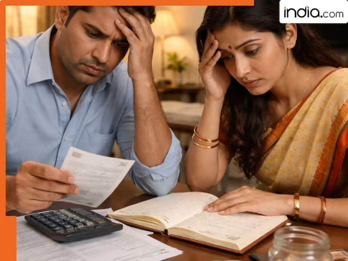 सैलरी बढ़ गई, फिर भी नहीं चल रहा महीने का खर्च! किस संकट का सामना कर ...