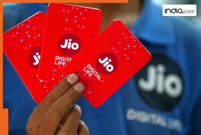 Mukesh Ambani's Reliance Jio brings cheapest plan with validity of ...