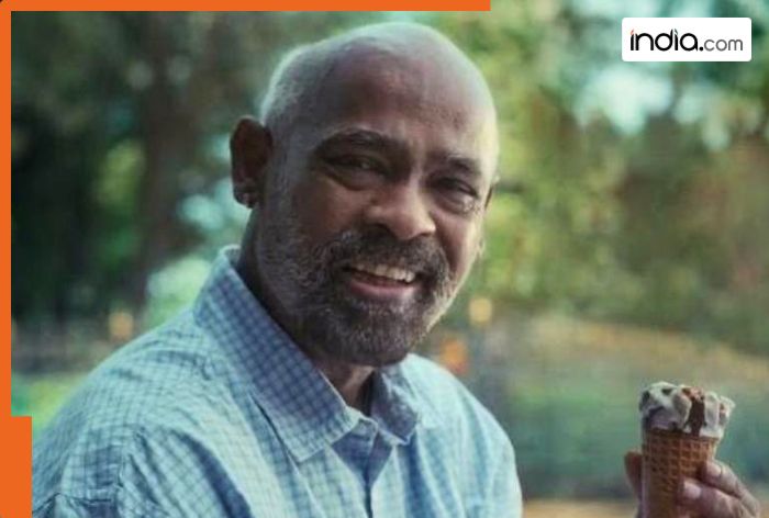 WATCH: Vinod Kambli's 'Comeback' at 54 years of age goes VIRAL on ...