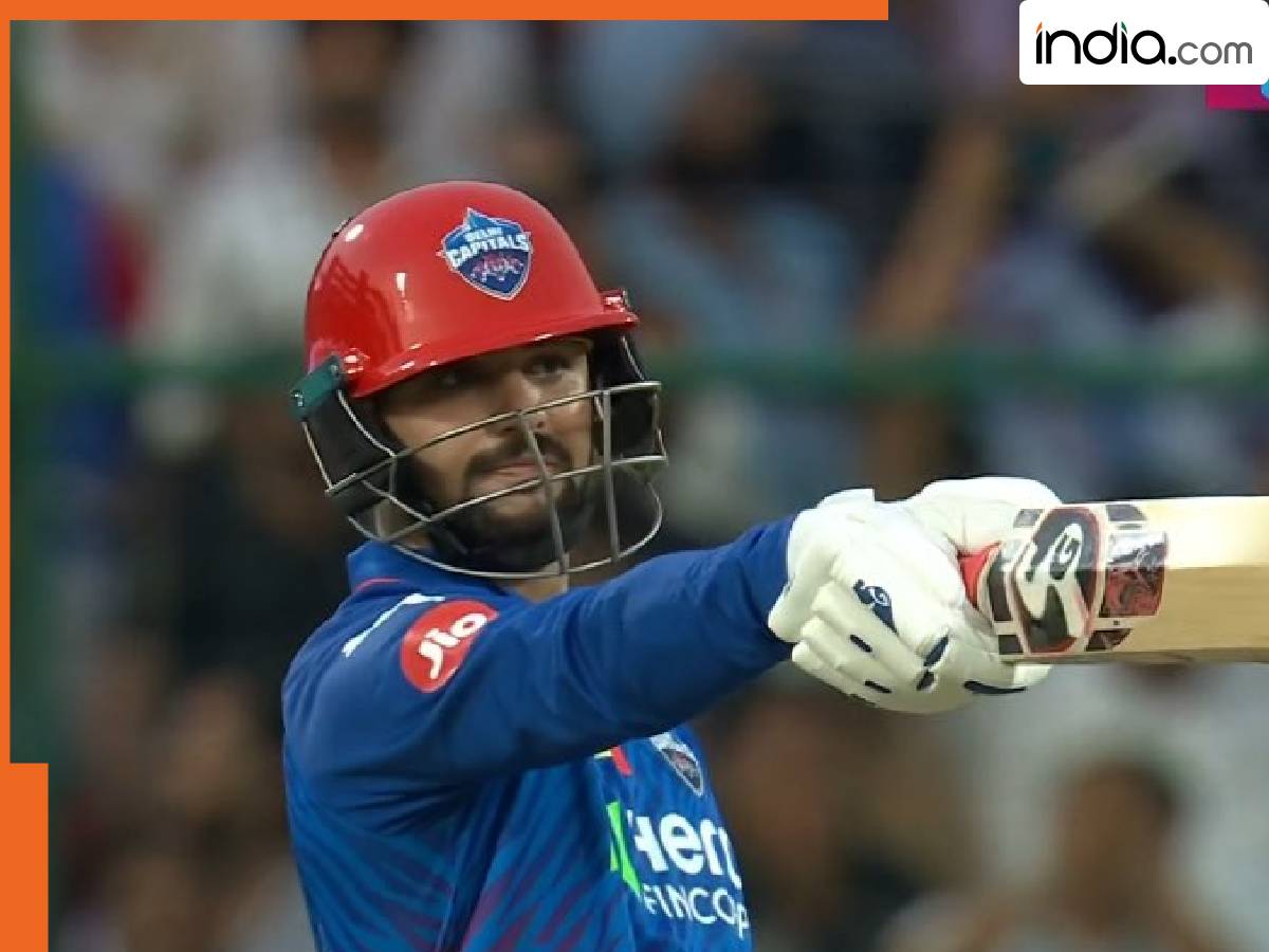 DC vs MI Highlight, 8th Match IPL 2026: Delhi Capitals beat Mumbai ...