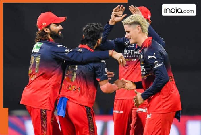 MI vs RCB Highlights, IPL 2026: RCB seal thrilling 18-run win over ...