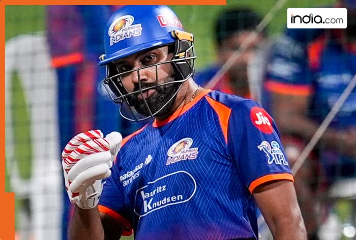 MI vs CSK Live Streaming Info, IPL 2026 Match No 33: When, Where, How ...