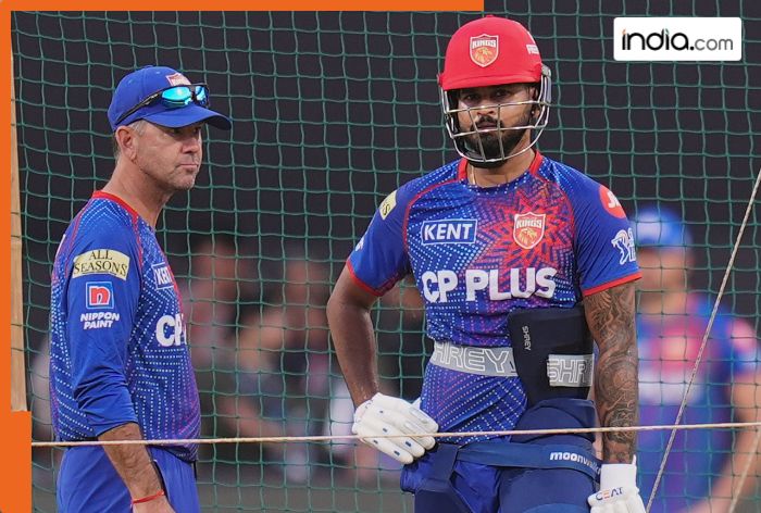 MI vs PBKS Live Streaming Info, IPL 2026 Match: When, Where, How to ...