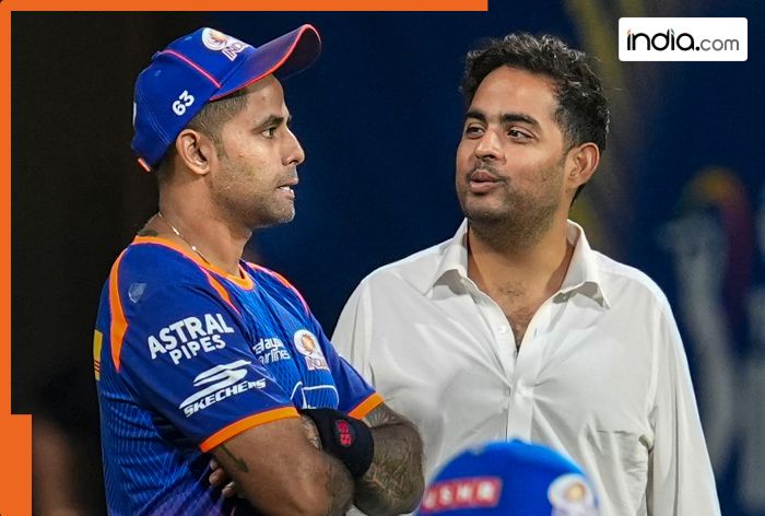 MI vs SRH Live Streaming Info, IPL 2026 Match No 41: When, Where, How ...